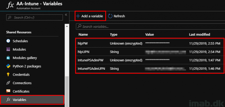 Automatically Remind Users To Update Ios With E Mails And Custom Notifications Using Microsoft